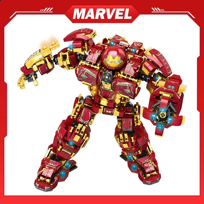 Iron-Man-Hulkbuster-War-Machine-Superheroes-Building-Blocks-Action ...