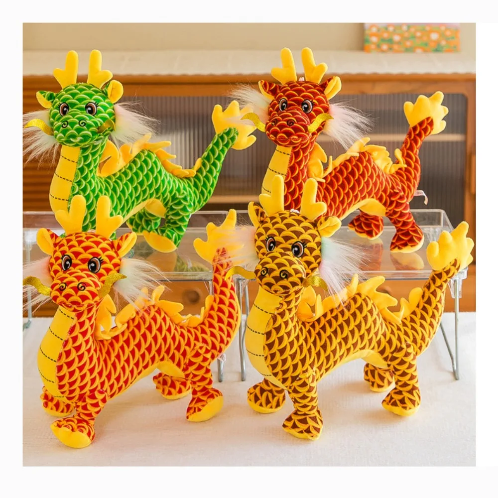 Simulated-Dragon-Stuffed-Toy-Cloth-Doll-Chinese-Dragon-Doll-Plush-Toy ...