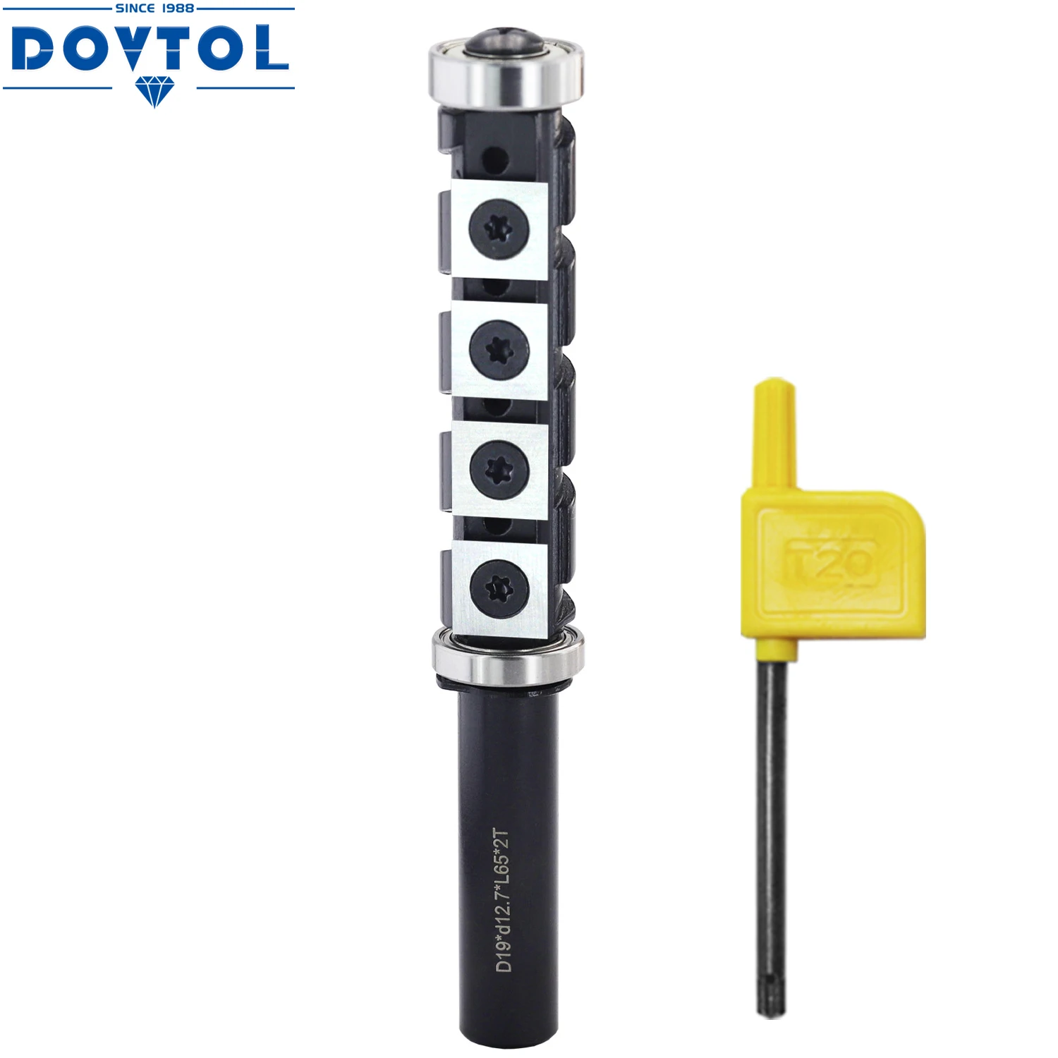 Spiral-Flush-Trim-Router-Bit-12-7mm-1-2inch-Shank-Top-and-Bottom-Double ...