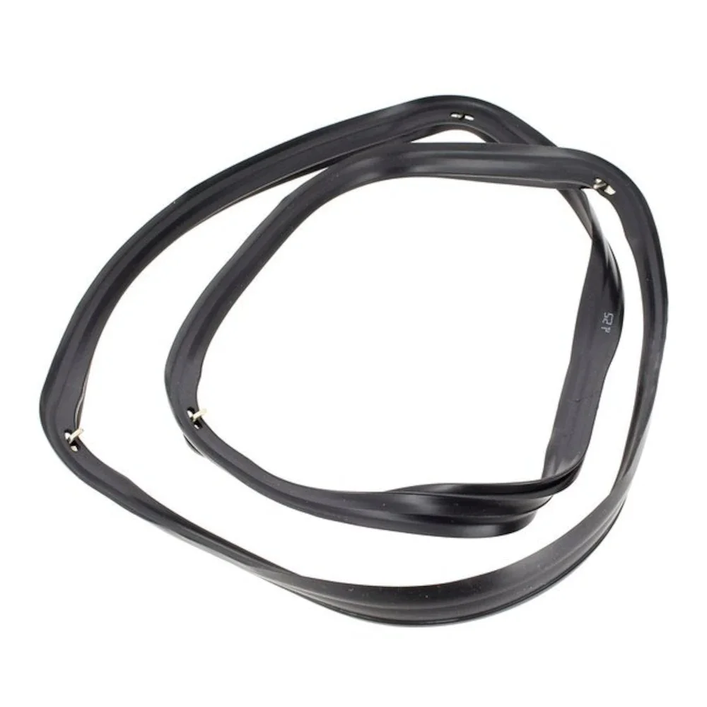 Door Seal Ariston C00081579 All-Round 4 Hooks For Oven Cooker Hotpoint ...