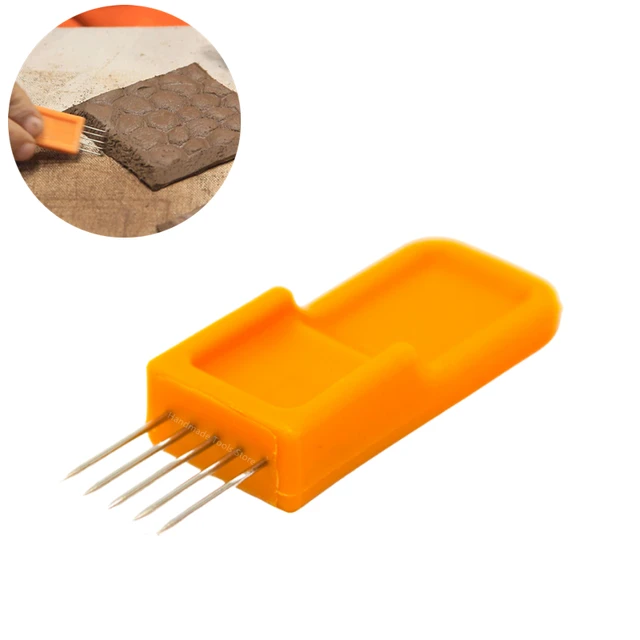 Scoring Tool Pottery