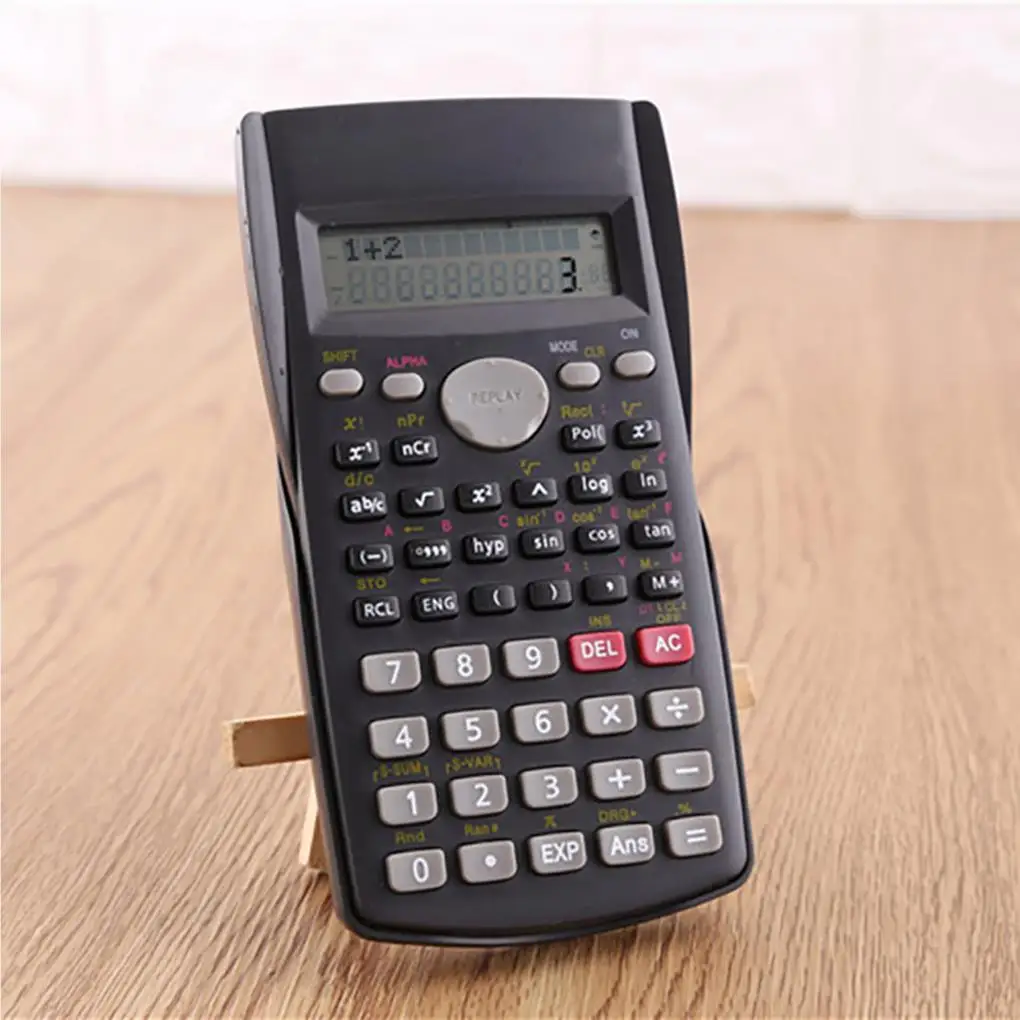 Multifunction Scientific Calculator – All Things Tech Store
