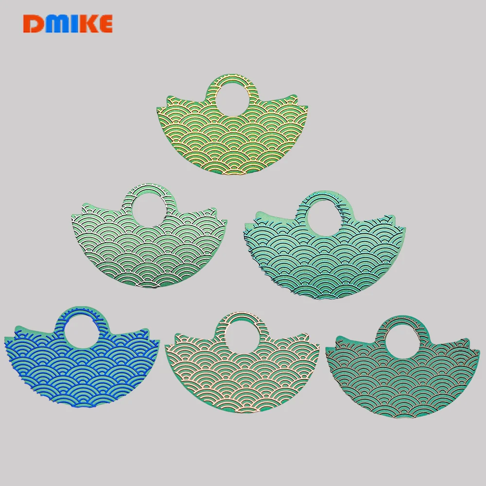 Green-UP-Guard-Automatic-Hammer-Rotor-Patch-Sticker-Fit-For-NH35-NH36 ...