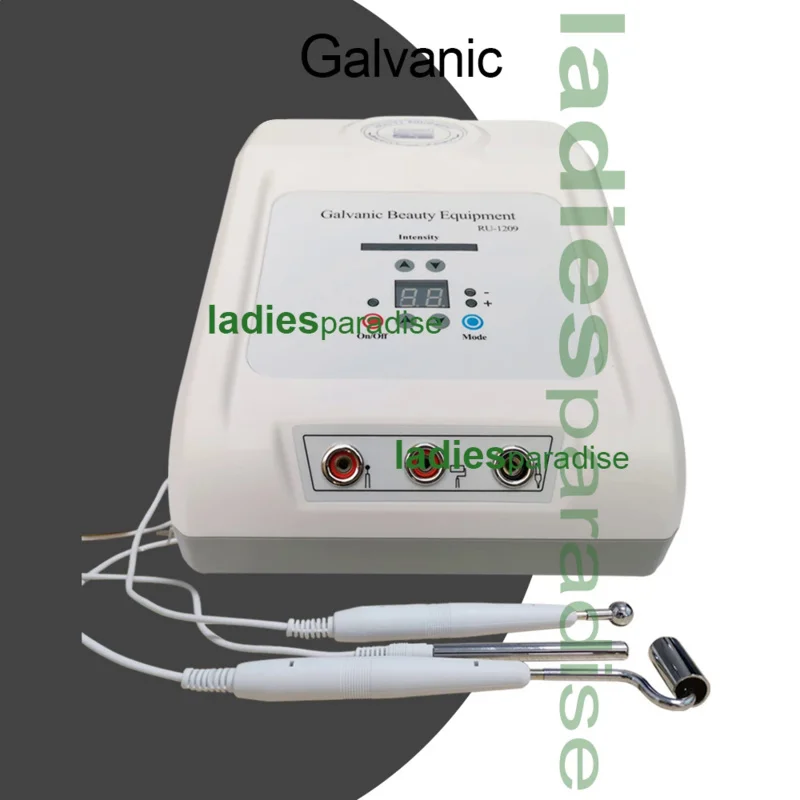 Galvanic-Microcurrent-Facial-Firming-Iontophoresis-Anti-aging-Wrinkle ...
