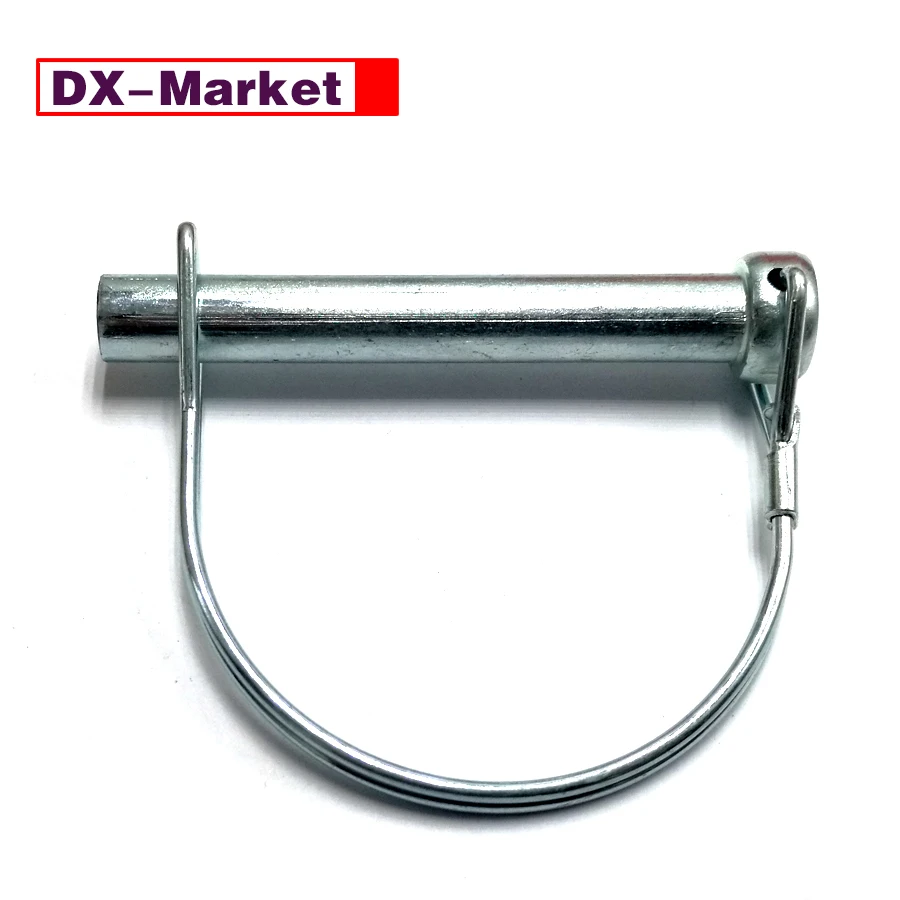 Locking-Cotter-Pin-m4-5-m12-D-Type-Lock-Pins-Semicircular-Pin-Shaft ...