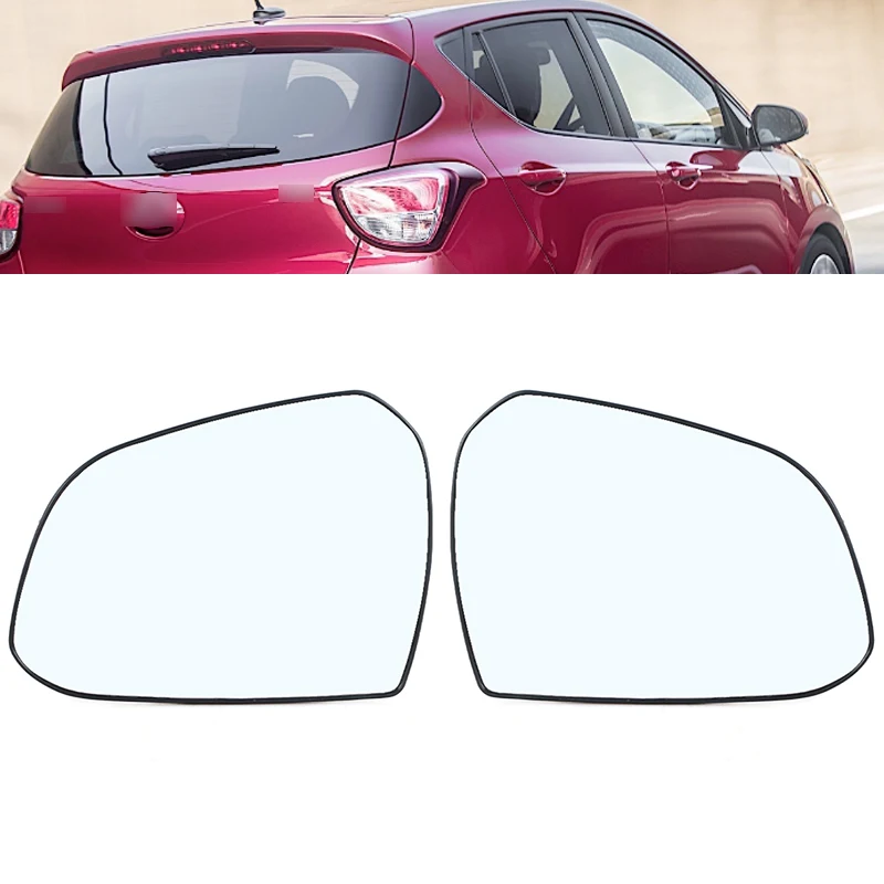 Car-Exterior-Rearview-Mirror-For-Hyundai-I10-2014-2020-Rearview-Mirror ...