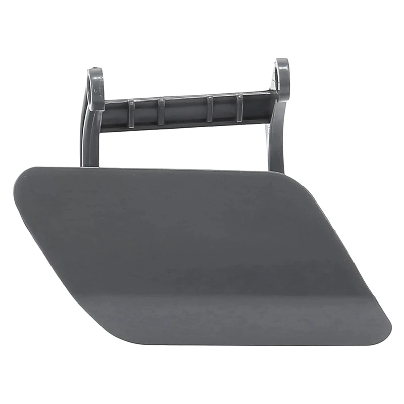 51117335054 Car Front Right Headlight Washer Nozzle Cover for BMW 7 ...