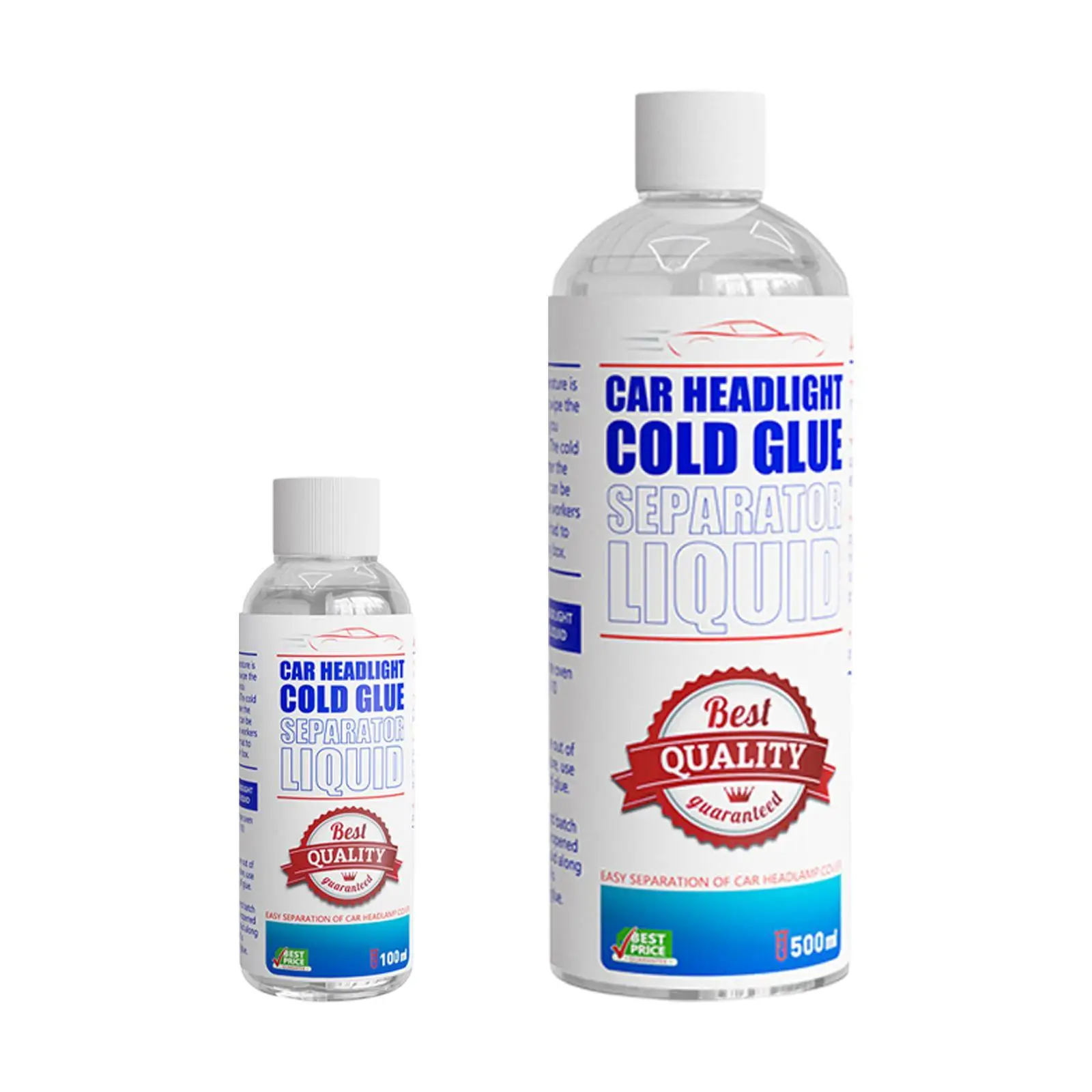Car Headlight Cold Glue Separator Useful Multipurpose Repair Removal ...