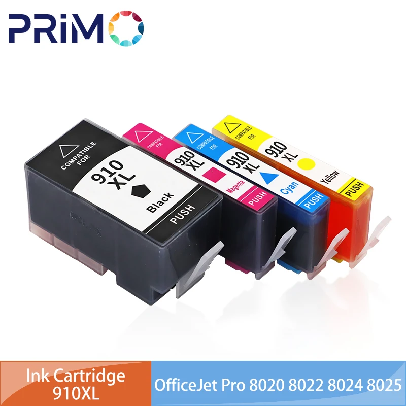910XL 916XL 910 916 XL Ink Cartridge for HP910 for HP OfficeJet Pro ...
