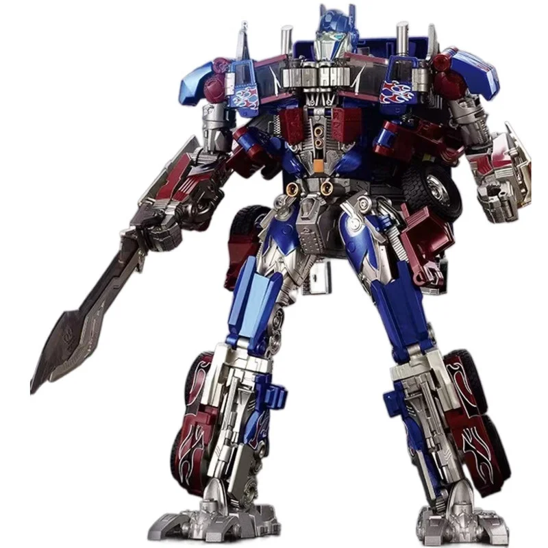 BAIHUI SK-01 OP Commander Masterpiece Transformation Action Figure Toy ...