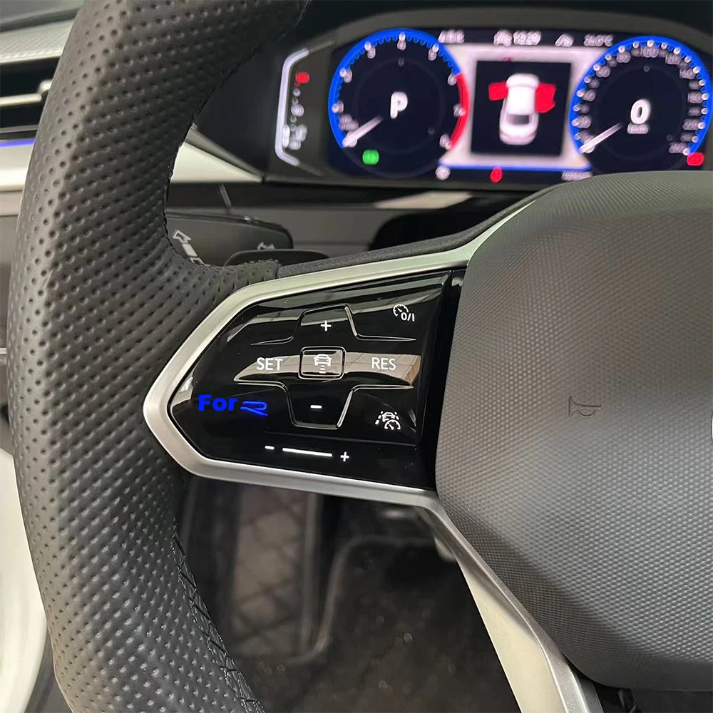 1ea 959 442 B A 1ea959442a B For Vw Eighth Red Gti Blue R Acc Driving ...