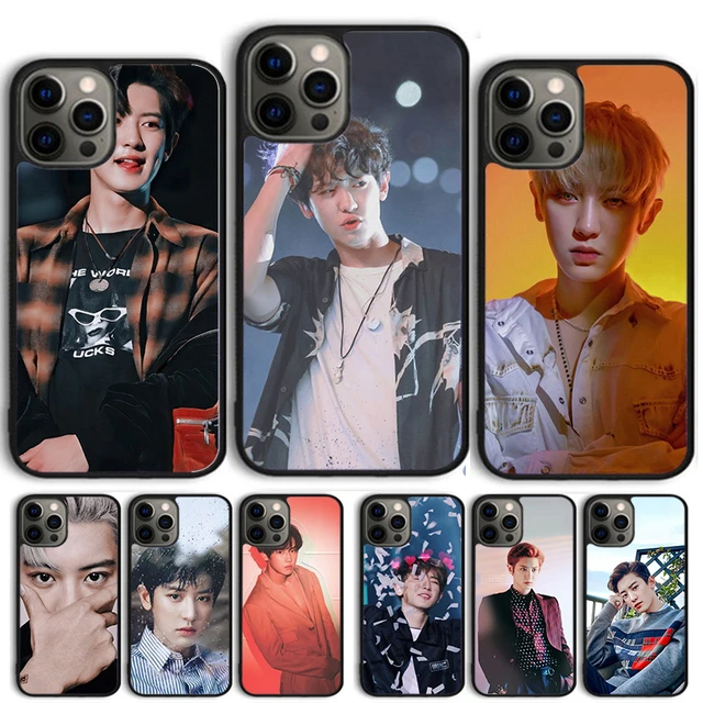 Absolute Chanyeol Quotes