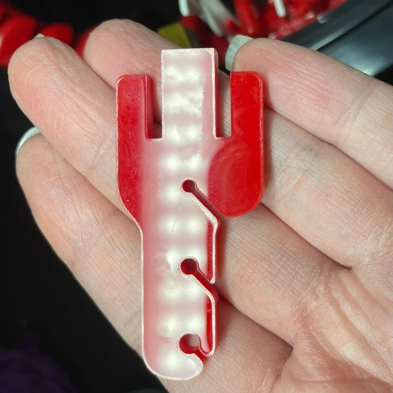 3 Inch Round Steps 2 Pack Circular Knitting Machine Tensioners ...