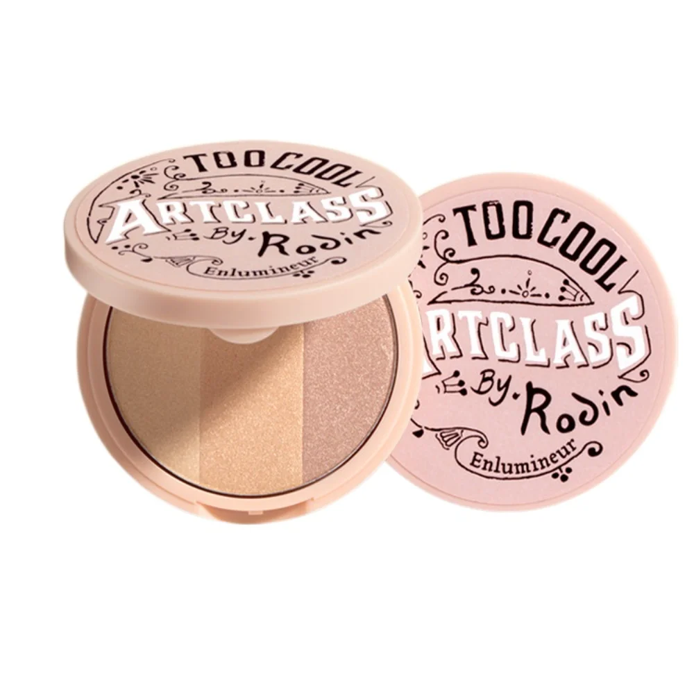 Too Cool For School Makeup