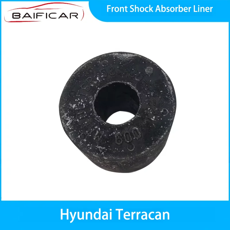 Baificar-revestimiento-de-Amortiguador-delantero-para-Hyundai-Terracan ...