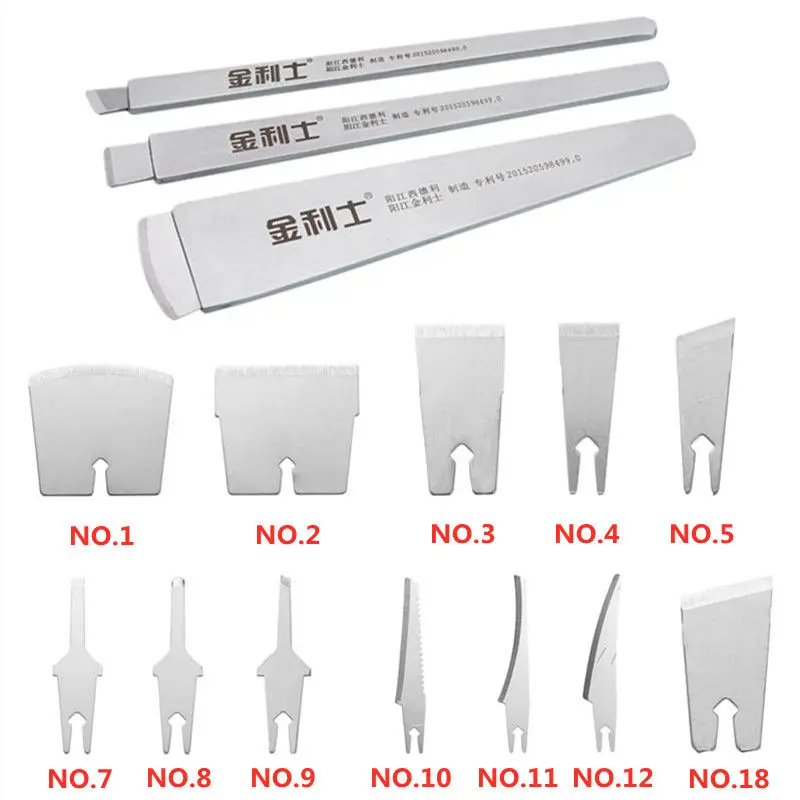 Manicure-Pedicure-Knife-Blades-Dead-Skin-Surgical-Remover-Foot-Cuticle ...