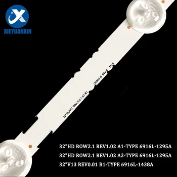 Listwa oświetleniowa LED 32 ln5100 32 ln520b 32 ln540v LC320DUE 32 ...