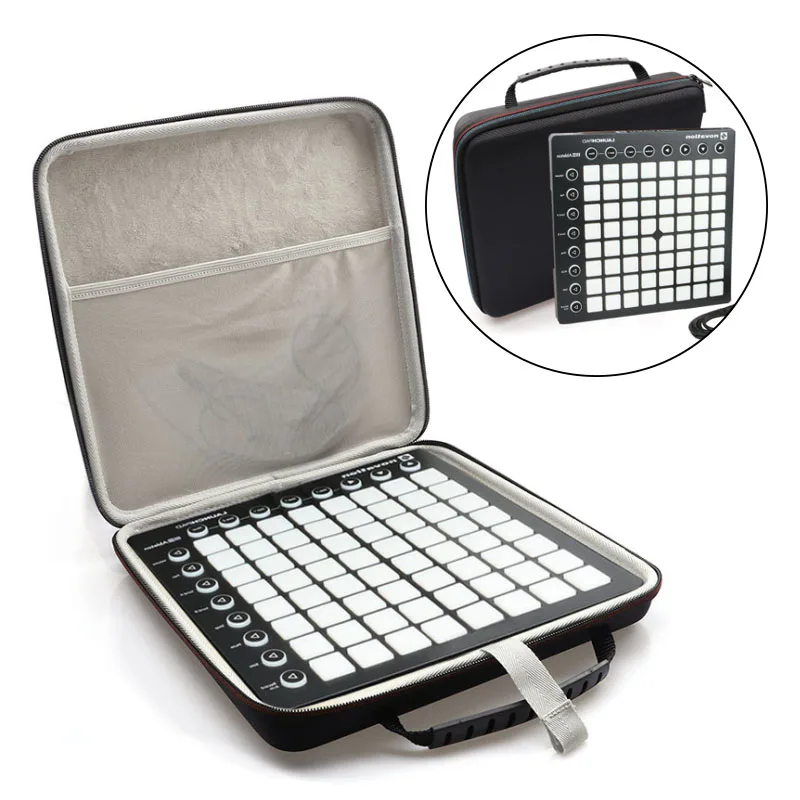 Novation Launchpad Box