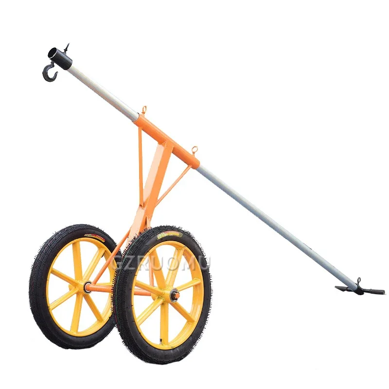 Heavy-Stone-Moving-Wheel-Easy-Lifting-Clamp-Weight-Loaded-Up-To-100kg ...