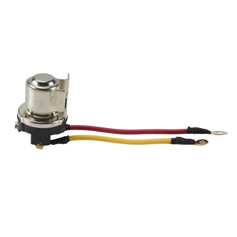 Glow Plug Control Relay For Mitsubishi Pajero 2 MK2 V34 V36 Nativa ...