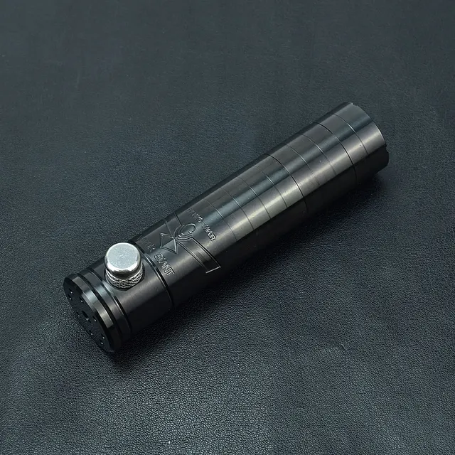 Vapor Giant V2.5 Mini Mech Mod 23mm Vapor Giant v6S rta 2020 revised ...