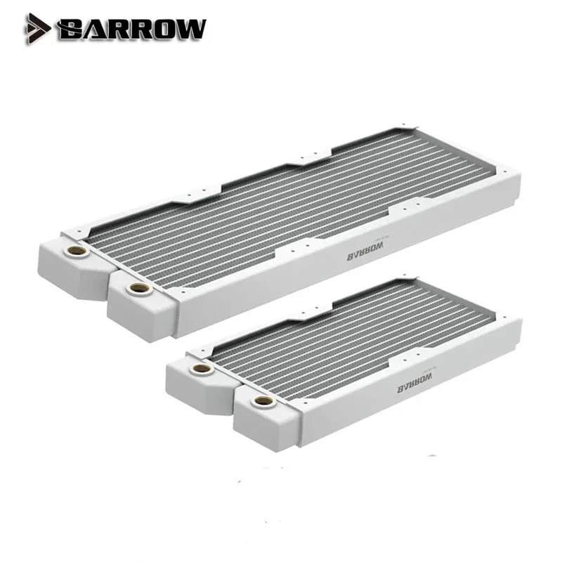 Barrow-Water-Cooled-360MM-Radiator-240MM-Heatsink-Copper-28mm-Thickness ...
