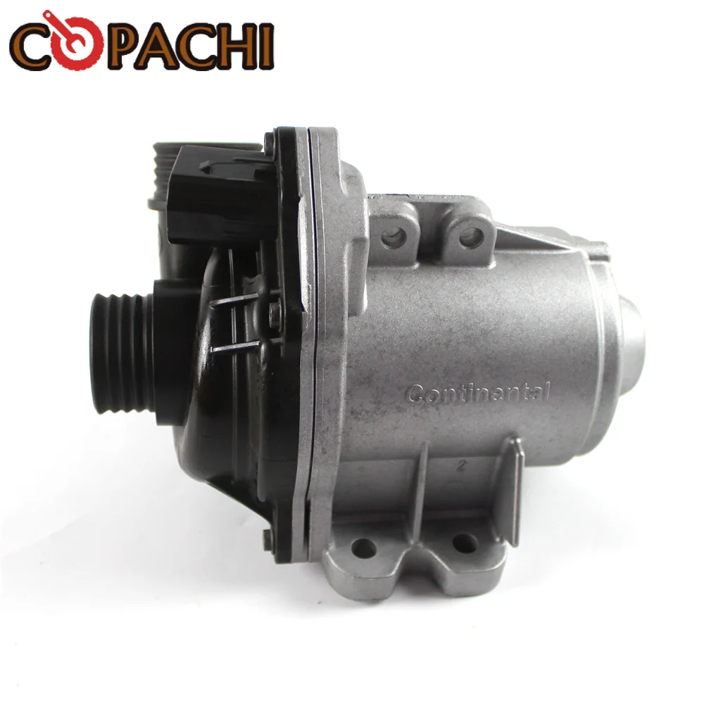 Electric-Engine-Water-Pump-11517563659-11517632426-for-BMW-N55-335i ...