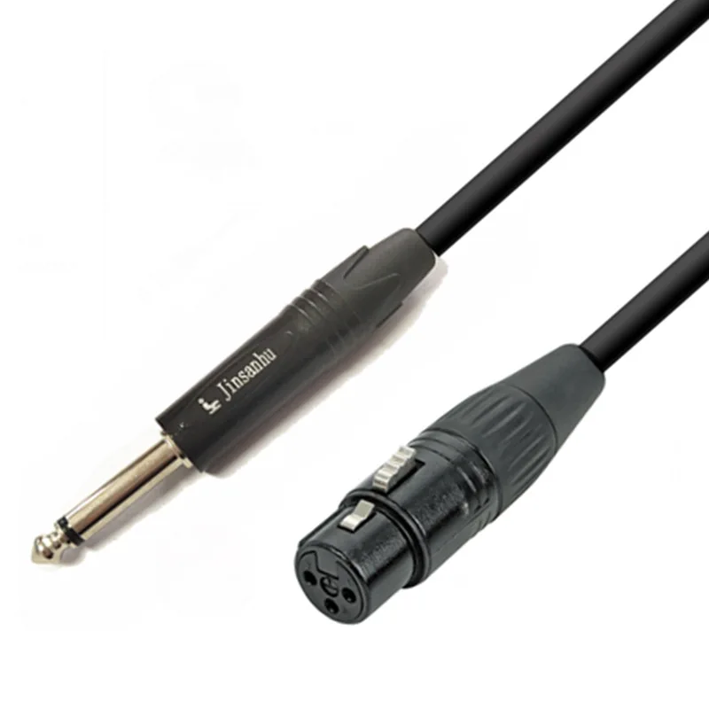 6-35-Rpm-Synon-Balanced-XLR-Mixer-Microphone-Audio-Cable-Microphone ...