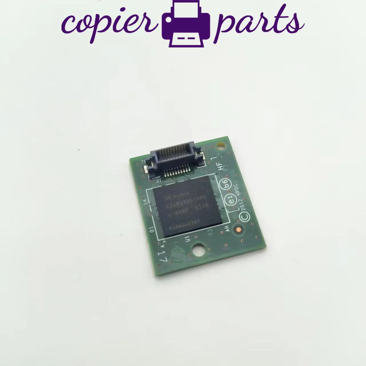 1PCS-B5L32-60001-EMMC-ASSY-KIT-Start-Card-for-HP-LJ-Ent-M552-M553-M604 ...