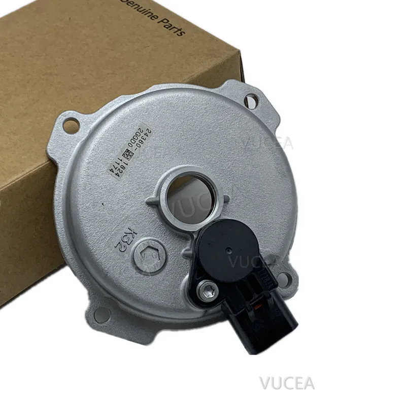 Intake camshaft bonnet sensor Camshaft cover For Kia Optima K5 Sorento ...