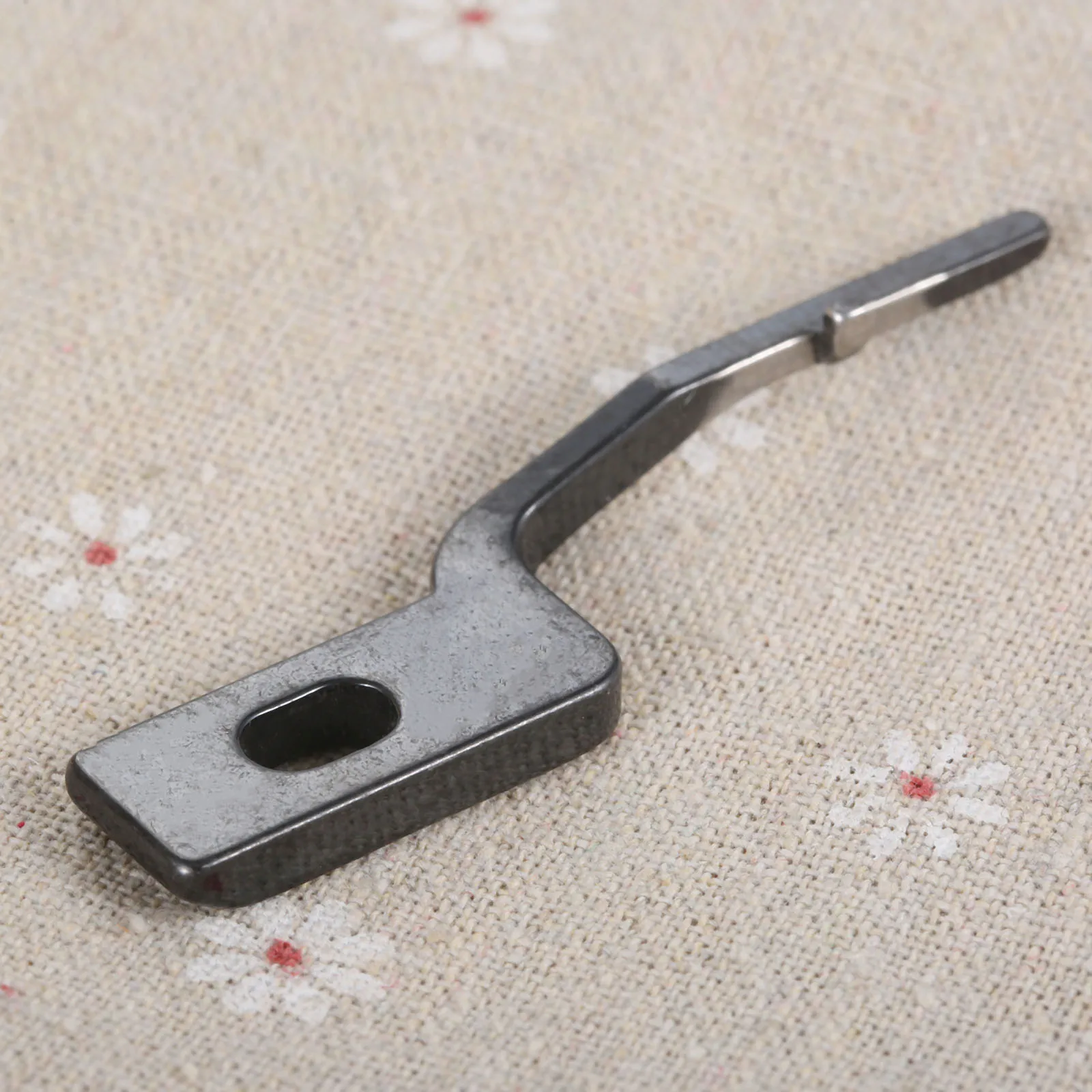 Metal-Sewing-Machine-Seaming-Hook-Rotary-Hook-Stopper-Lockstitch ...