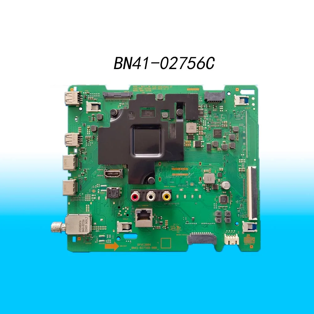 BN94-15767J-BN94-15329K-Motherboard-For-QN50Q6DTAF-GU50TU8079UXZG-UE50TU8072UXXH-Main-Board-BN96 ...