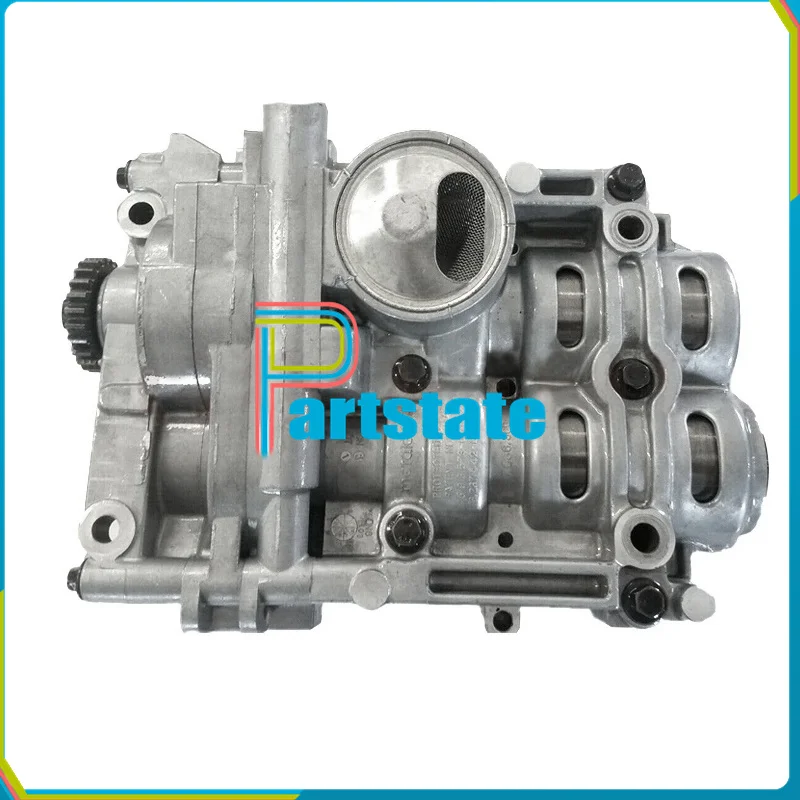 2330025200 233002G200 23300 2G200 Oil Pump Balance Assembly Fits For ...