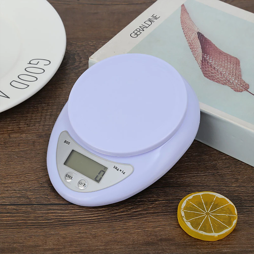 5kg-Portable-Digital-Scale-Scales-Food-Balance-Measuring-Weight-Kitchen ...