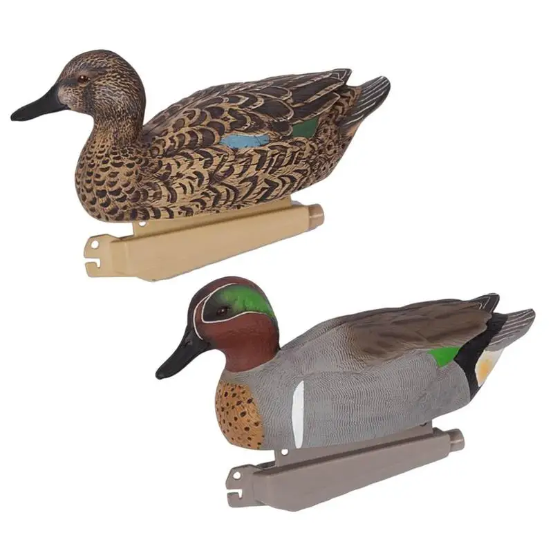 Nordic-Floating-Duck-Decoy-Ducks-Simulation-Hunting-Duck-Garden-Pool ...