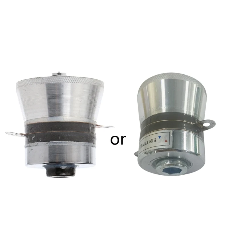 60W-40KHz-Ultrasonic-Piezoelectric-Cleaning-Transducer-Cleaner-High ...
