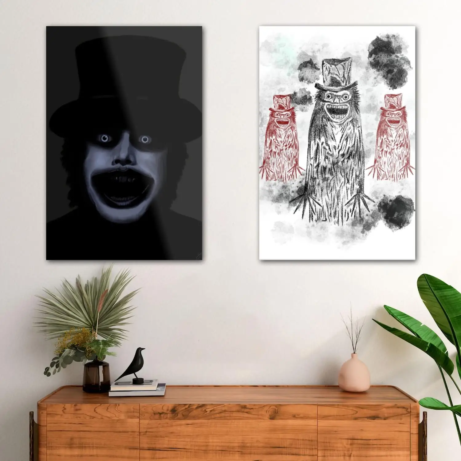 Babadook Poster