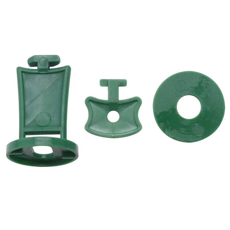 250Pcs-Greenhouse-Twist-Clips-Shading-Fixing-Clips-For-Greenhouse ...