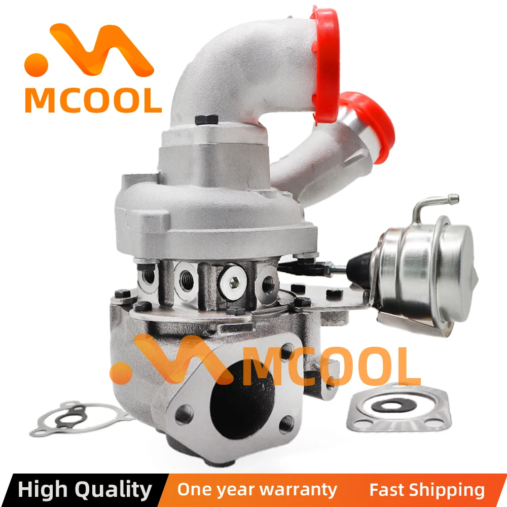 FOR-Turbine-Turbo-Charger-For-Kia-Sorento-2-5-CRDi-Hyundai-H-1-Starex ...