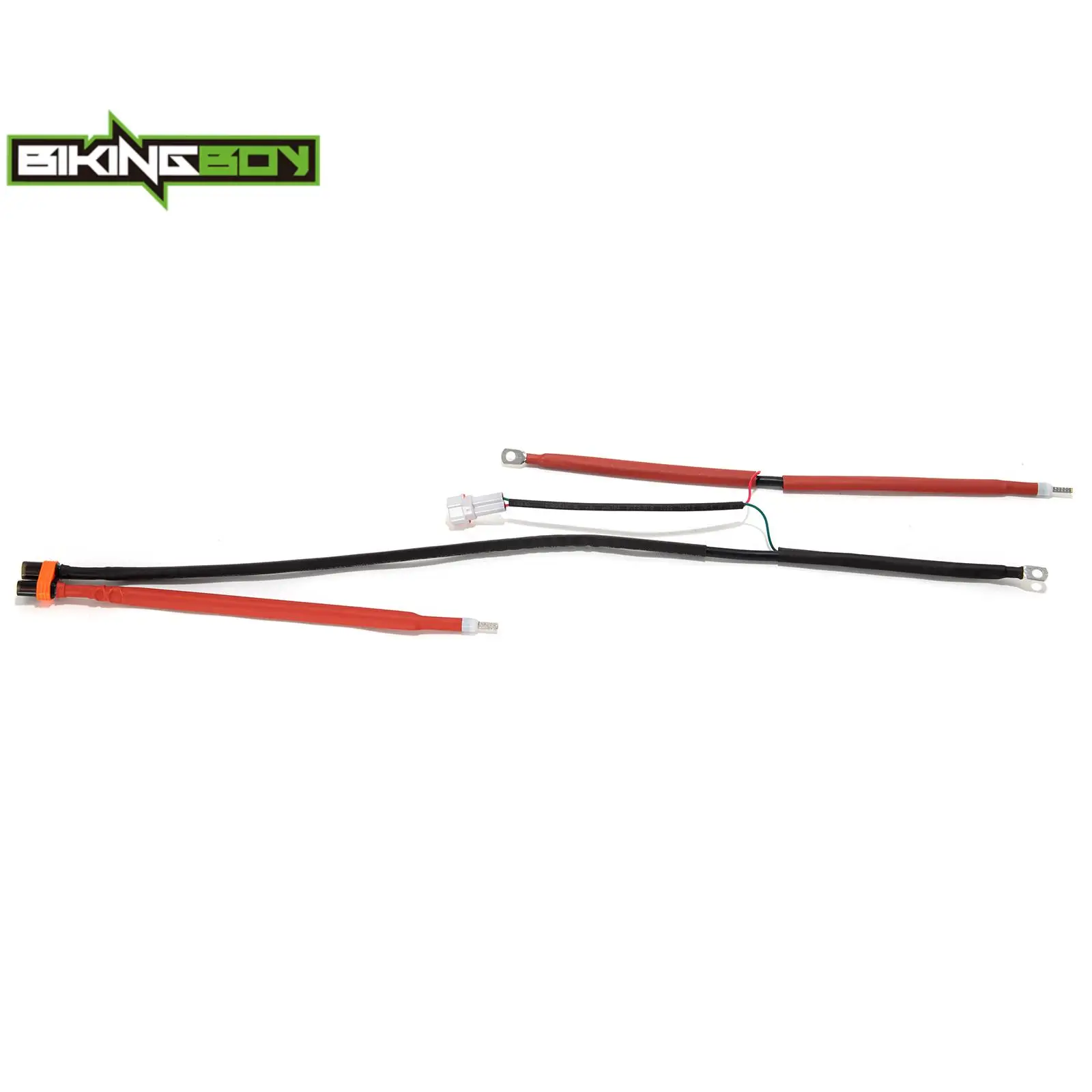 BIKINGBOY Controller Battery Cable Main Power Cord Connect Plug For Sur ...