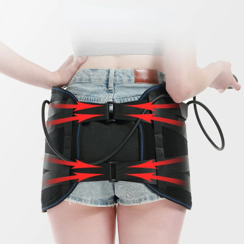 Postpartum-Pelvic-Correction-Band-Hip-Pubic-Retraction-Home ...