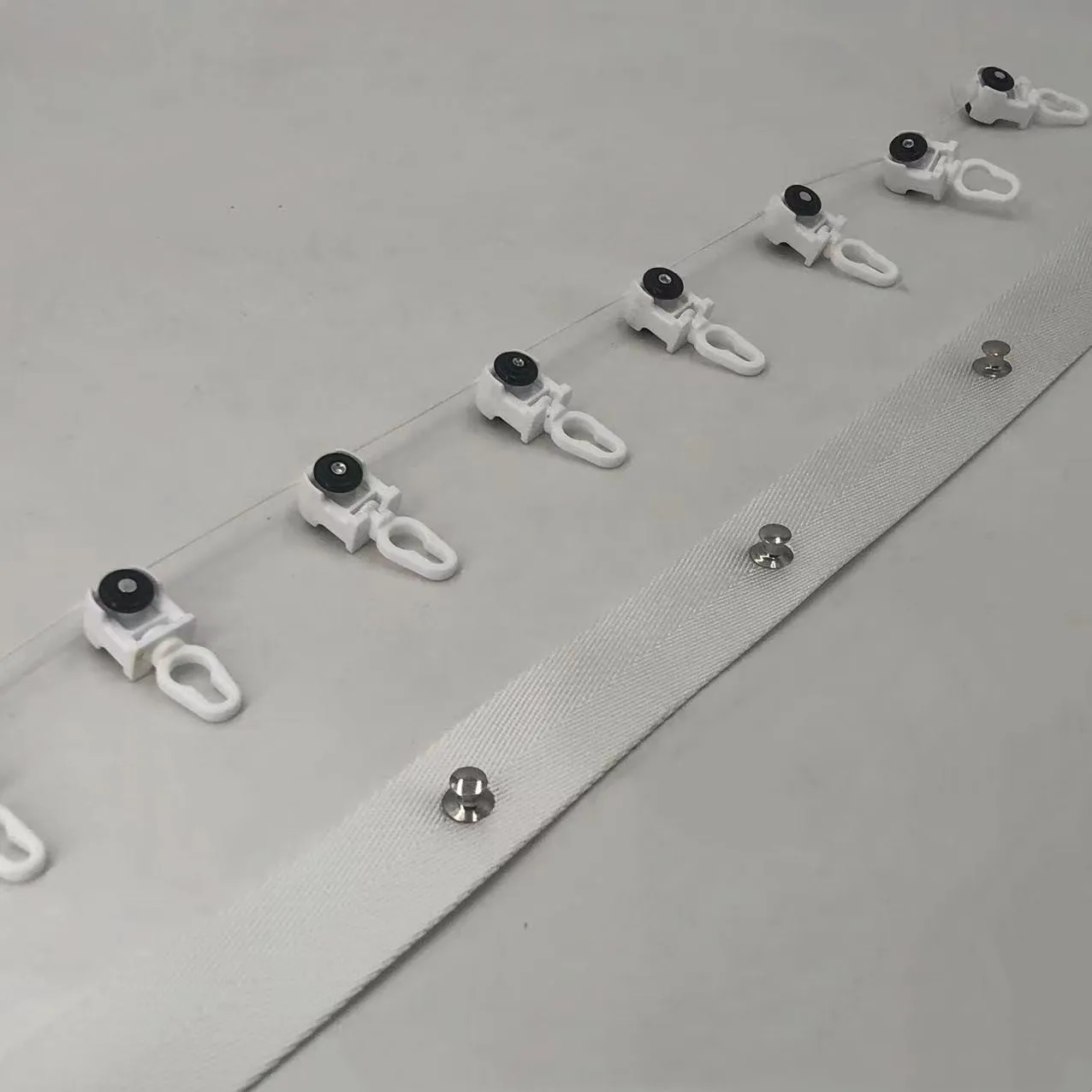 Spedizione-gratuita-S-type-Wave-track-accessories-runner-wave-Tape-per ...