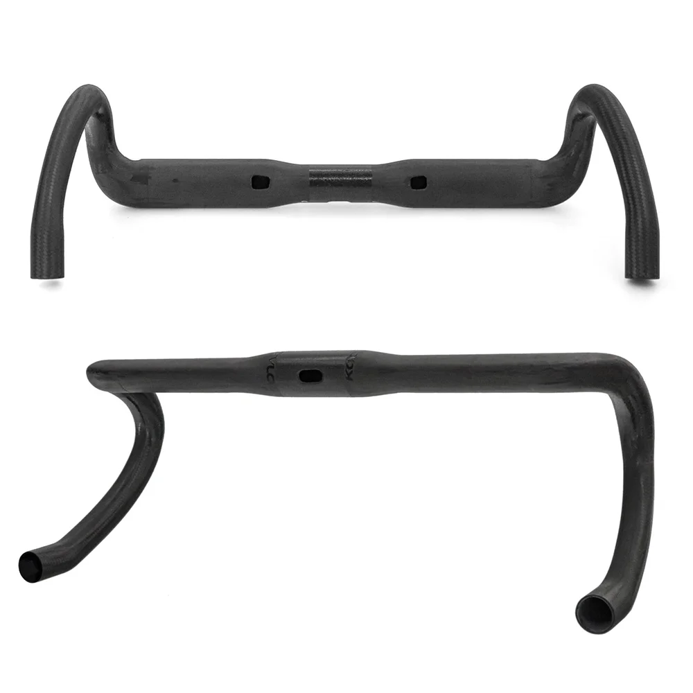 Kocevlo-SL-Road-Carbon-handlebar-ultra-light-150g-Compatible-internal ...