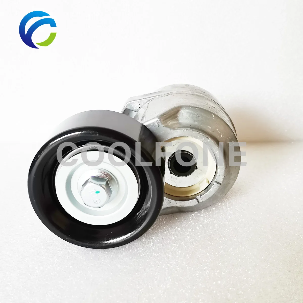 Drive Belt Automatic Tensioner for HYUNDAI GENESIS ROHENS Coupe 2.0T ...