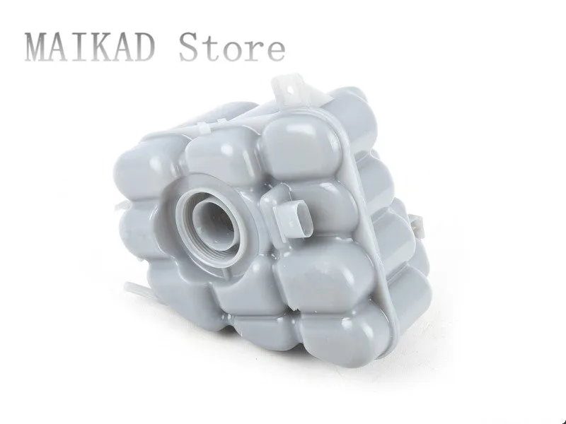 포르쉐 카이엔 958 아우디 Q7 VW 투아렉 95810615100 95810615102 용 냉각수 확장 탱크, 2011 ...