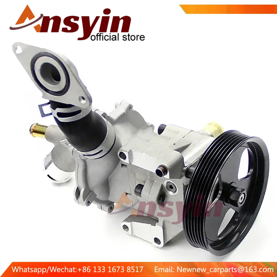Auto-Parts-For-Mini-Cooper-Power-Steering-Pump-For-Mini-Cooper-R50-R53 ...