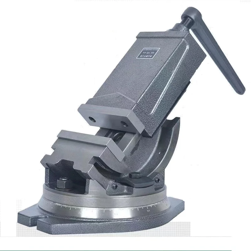 Tilt-Precision-Vise-Angle-Flat-Pliers-Drilling-Milling-Machine-Angle ...