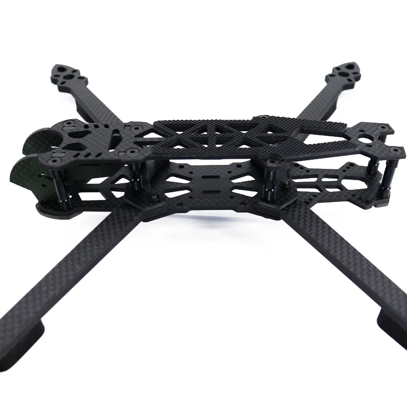 Корпус для квадрокоптера Mark4 | AliExpress