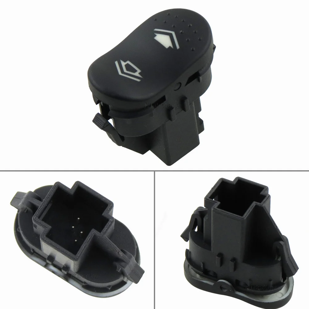 98AB-14529-DC-New-Power-Window-Single-Regulator-Switch-Fit-for-Ford ...