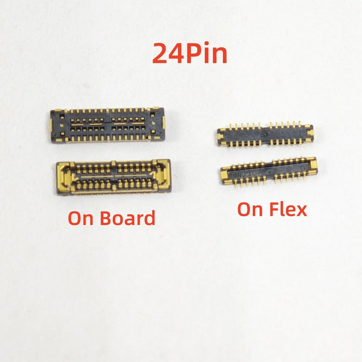 2-5pcs WiFi Antenna FPC Connector For Samsung Note 20 Ultra 5G /Note20 ...